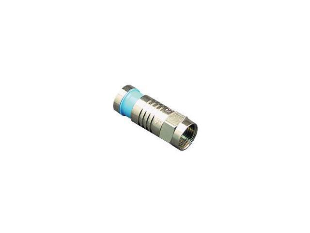 Click here for CONNECTOR  F-TYPE  RG6Q  100PK prices