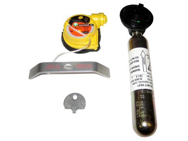 Click here for MUSTANG RE-ARM KIT B 33G AUTO-HYDROSTATIC FOR MD52... prices