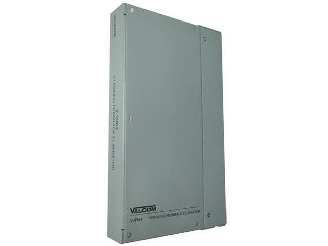 Click here for VALCOM V-9964 VALCOM DIGITAL FEEDBACK ELIMIN prices