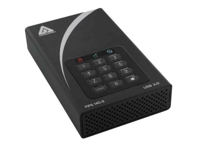 Click here for 2TB AEGIS PADLOCK DT SECURE prices