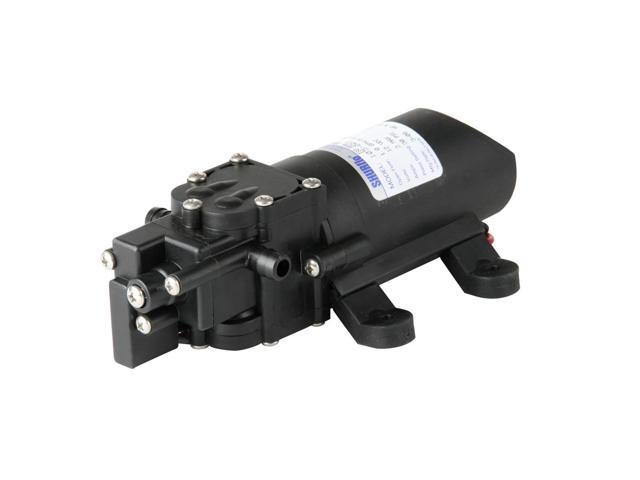 Click here for SHURFLO SLV FRESH WATER PUMP 12VDC 1.0GPM 30PSI 10... prices