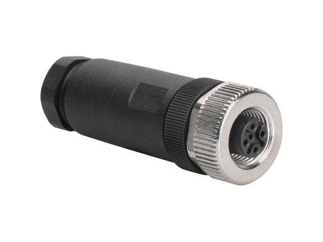 Click here for MARETRON MICRO FIELD ATTACHABLE CONNECTOR (FEMALE) prices