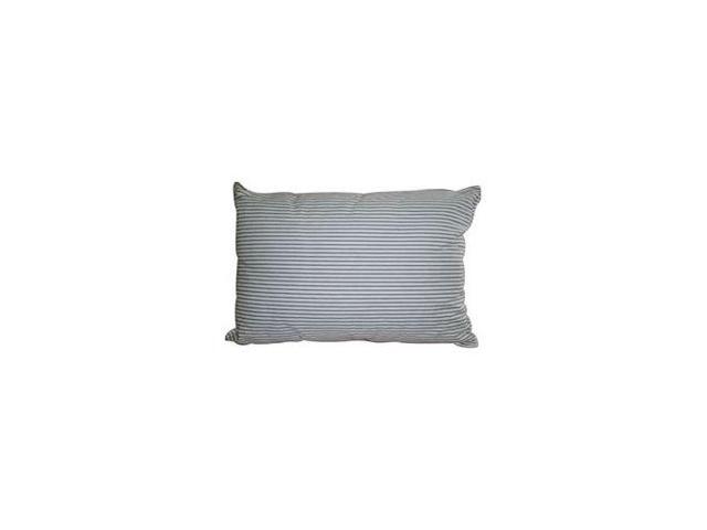 Click here for 20 x 28 Blue/White ACA Striped Grandma Pillow 27K6... prices