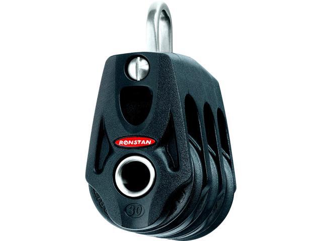 Click here for RONSTAN SERIES 30 BB ORBIT BLOCK TRIPLE prices