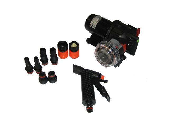 Click here for JOHNSON PUMP 5.2 AQUA JET WASH DOWN 12V 10-13407-0... prices