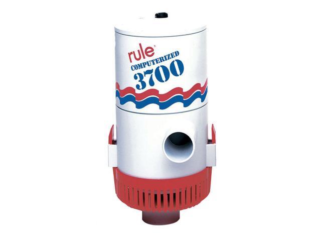 Click here for RULE 3700 AUTOMATIC BILGE PUMP 12V prices