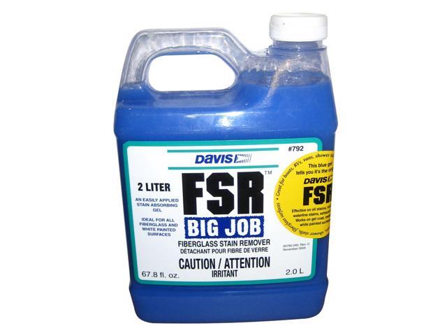 Click here for DAVIS INSTRUMENT DAVIS FSR BIG JOB FIBERGLASS STAI... prices