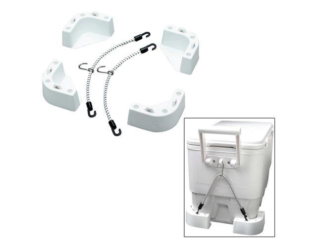 Click here for ATTWOOD MARINE ATTWOOD COOLER MOUNTING KIT 14137-7 prices