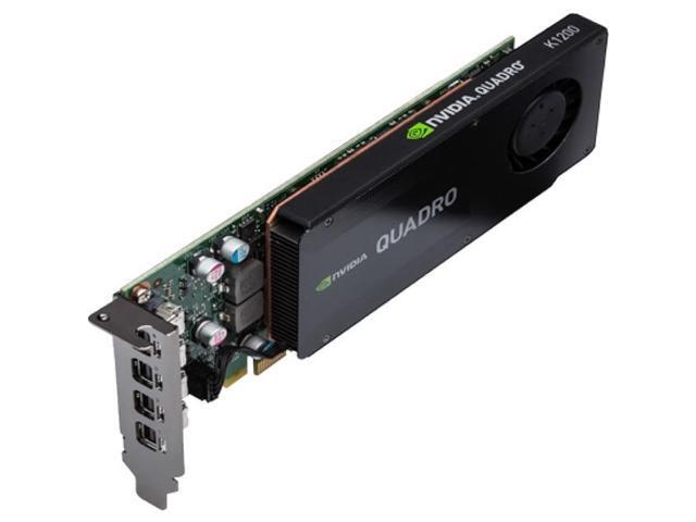 Click here for PNY QUADRO VCQK1200DVI-PB NVIDIA QUADRO K1200 DVI... prices