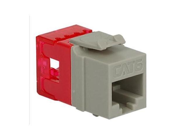 Click here for ICC MODULE- CAT 6- HD- GRAY prices