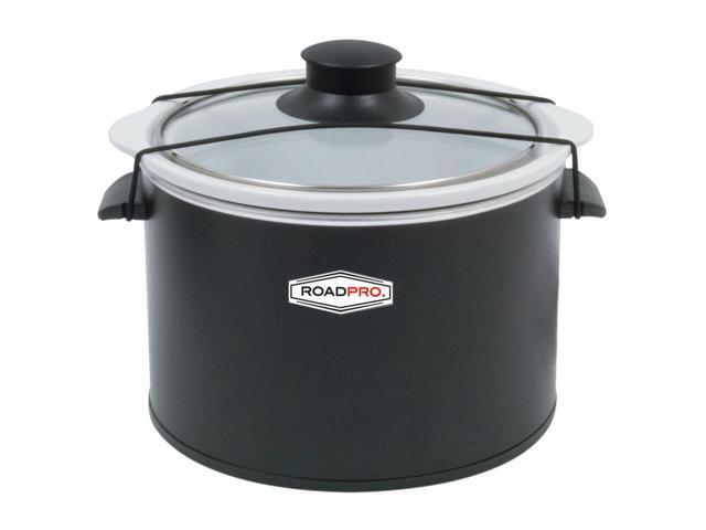 Click here for 12-Volt 1.5 Quart Slow Cooker Black prices