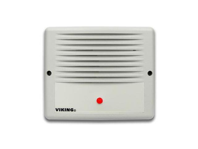 Click here for VIKING SR-IP SIP LOUD RINGER WITH VISUAL RING prices