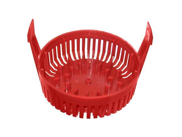 Click here for RULE REPLACEMENT STRAINER BASE FOR ROUND 2800-3700... prices