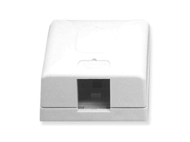 Click here for ICC ICC-SURFACE-1WH IC107SB1WH - 1Prt Surface Bx W prices