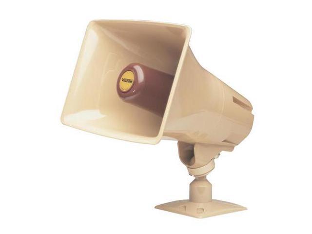 Click here for Talkback Paging Horn - Beige prices