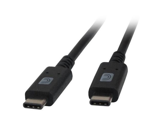 Click here for Comprehensive USB 3.1 C Male to C Male Cable 6ft.... prices