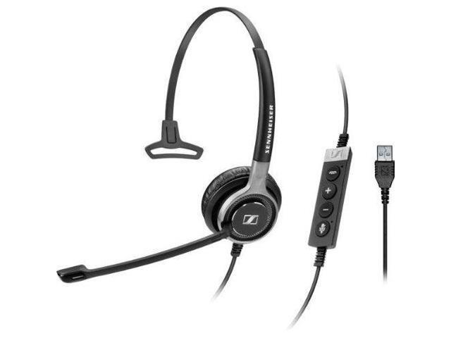Click here for Sennheiser SC 630 USB ML (504552) - Single-Sided B... prices