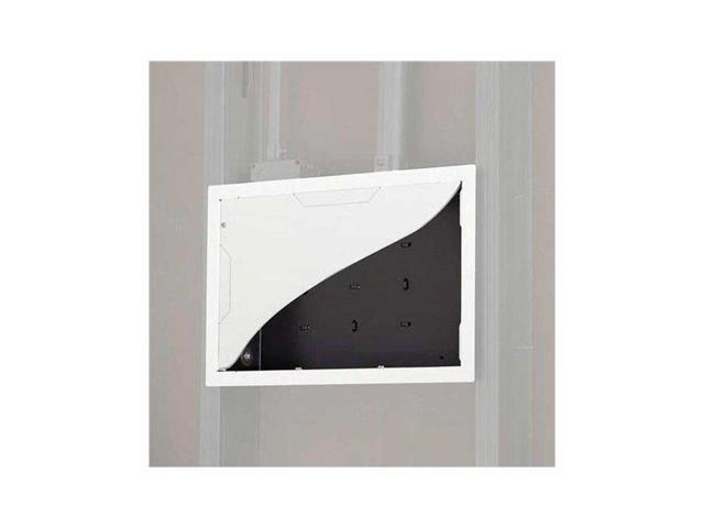 Click here for Chief PAC525 In-Wall Storage Box prices