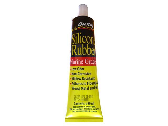 Click here for BOATLIFE 1140 SILICONE RUBBER TUBES 2.8 FL. OZ. CL... prices