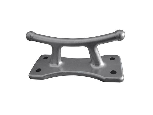 Click here for Dock Edge Classic Cleat - Aluminum Polished - 6-1/... prices