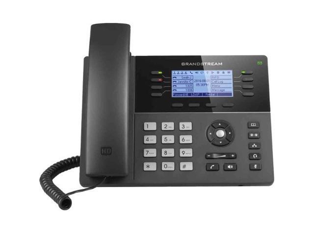 Click here for Grandstream GXP1782 IP Phone - Corded - Wall Mount... prices