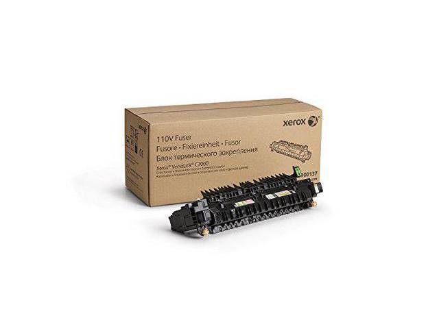 Click here for XEROX 115R00137 XEROX GENUINE FUSER prices