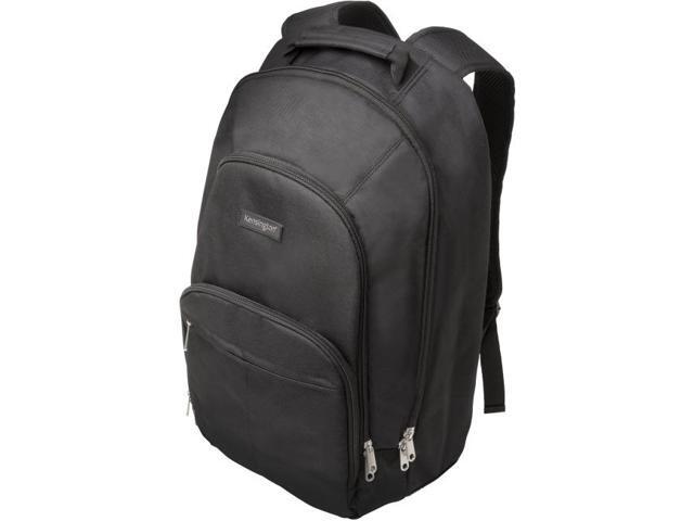 Click here for Kensington Simply Portable Sp25 Backpack prices