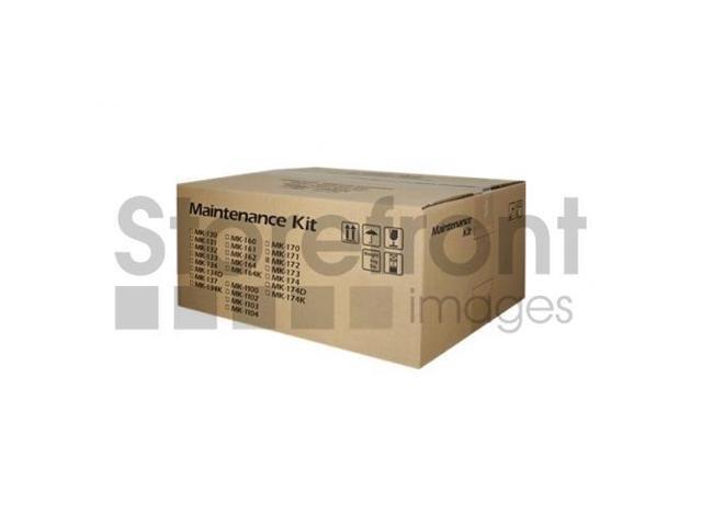 Click here for KYOCERA OEM Maint Kits  BLACK  yield 100 000 prices