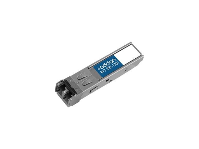 Click here for AddOn Cisco GLC-ZX-SMD Compatible TAA Compliant 10... prices