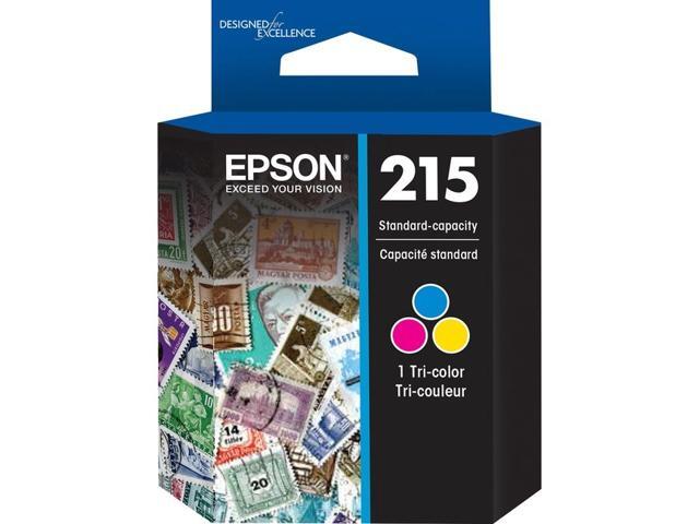 Click here for EPSON AMERICA PRINT T215530-S Tri color Ink Cartri... prices