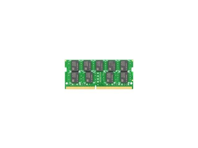 Click here for Synology 16GB DDR4 SDRAM Memory Module D4ECSO26661... prices