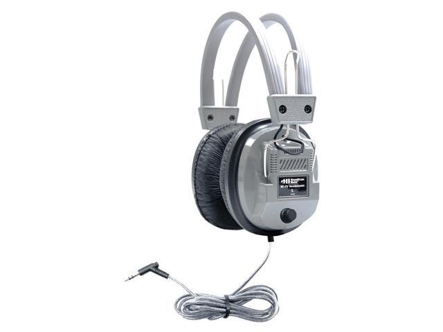 Click here for ERGOGUYS DELUXE STEREO HEADPHONE SC-7V prices