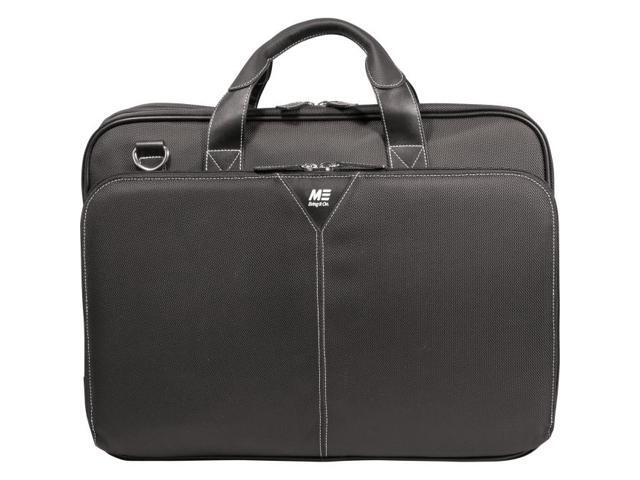 Click here for Mobile Edge Premium Nylon Laptop Briefcase prices