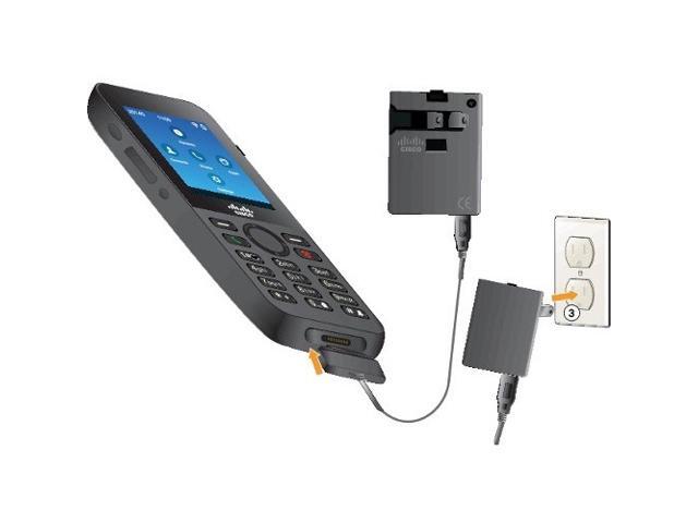 Click here for Cisco AC Adapter - 120 V AC Input Voltage prices