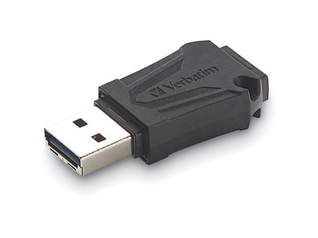 Click here for Verbatim 32GB Toughmax USB Flash Drive - Water Res... prices