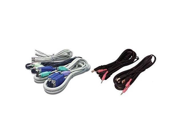 Click here for AVOCENT HUNTSVILLE CORP. CBL0122 6FT CABLE ASSY prices