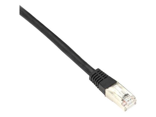 Click here for BLACK BOX EVNSL0272BK-0003 CAT6 250-MHZ MOLDED SLI... prices