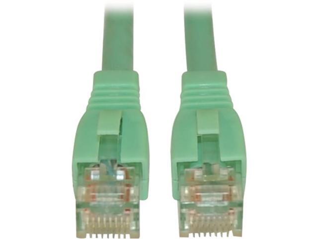 Click here for TRIPP LITE N261-010-AQ 10 ft. Augmented Cat6 (Cat6... prices