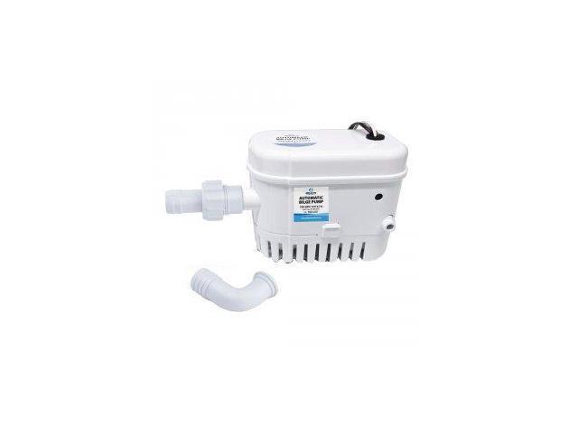 Click here for Albin Pump Automatic Bilge Pump 750 GPH - 24V prices