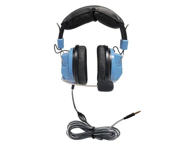 Click here for Hamilton Buhl Gooseneck Mic In-Line Volume Control... prices