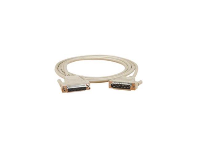 Click here for Black Box Db25 Extension Cable Male/female 6-ft. 1... prices