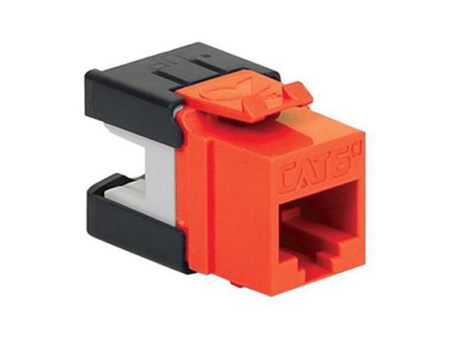 Click here for MODULE  CAT6A  HD  ORANGE prices
