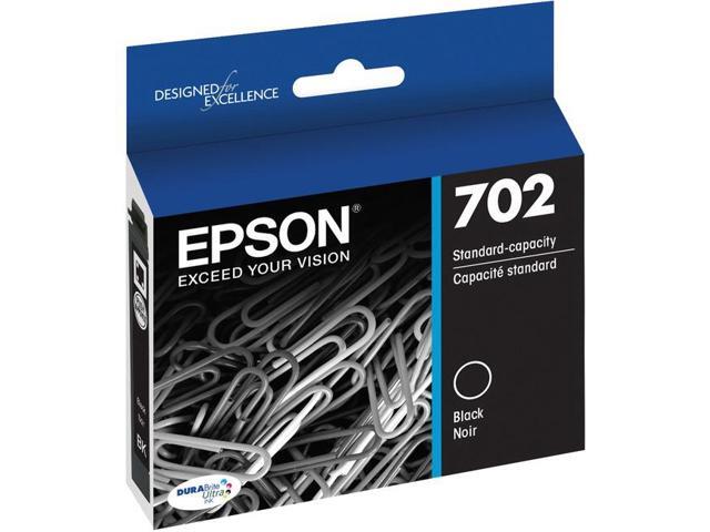 Click here for EPSON AMERICA PRINT T702120-S DURABrite Black prices