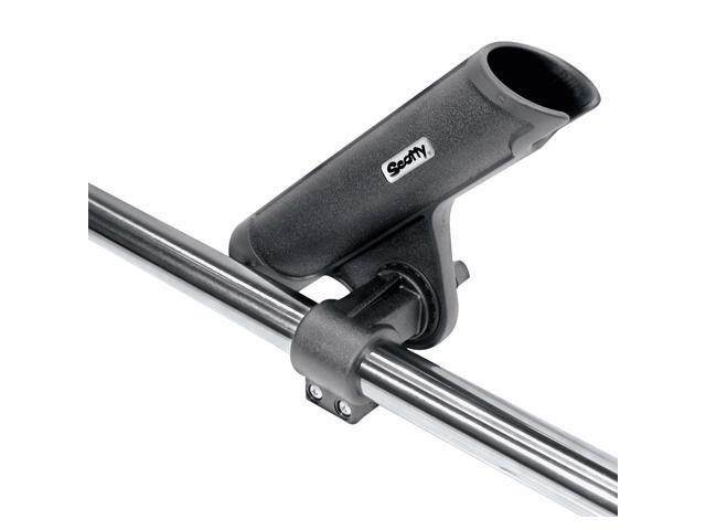 Click here for SCOTTY RODMASTER II DOWNRIGGER BOOM ROD HOLDER BLA... prices