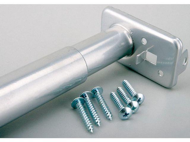 Click here for JOHN STERLING PB0022-48/72 Closet Rod Length 48-72... prices