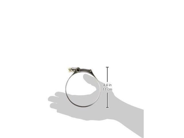 Click here for Vibrant 2795 Stainless Steel T-Bolt Clamp prices