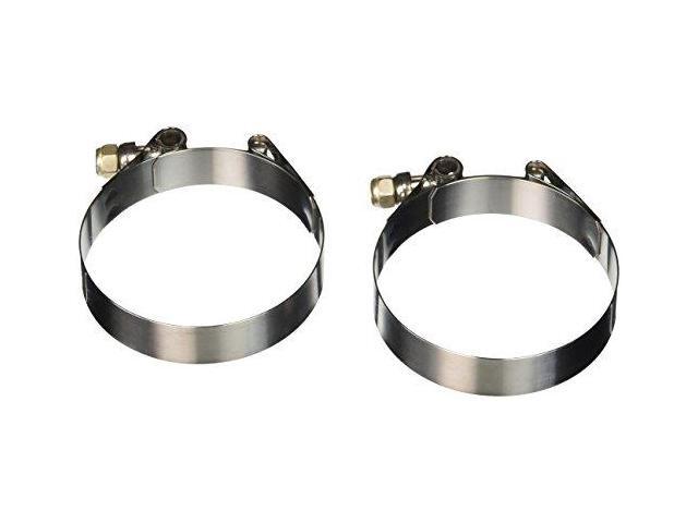 Click here for Vibrant 2794 Stainless Steel T-Bolt Clamp prices