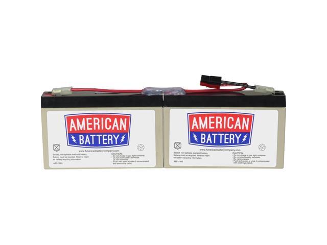 Click here for ABC Replacement Battery Cartridge #18 prices