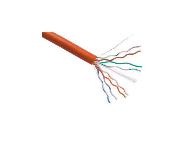 Click here for Axiom C6BCS-O1000-AX Cat6 23Awg 4-Pair Solid Condu... prices