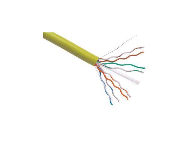 Click here for Axiom C6BCS-Y1000-AX Cat6 23Awg 4-Pair Solid Condu... prices